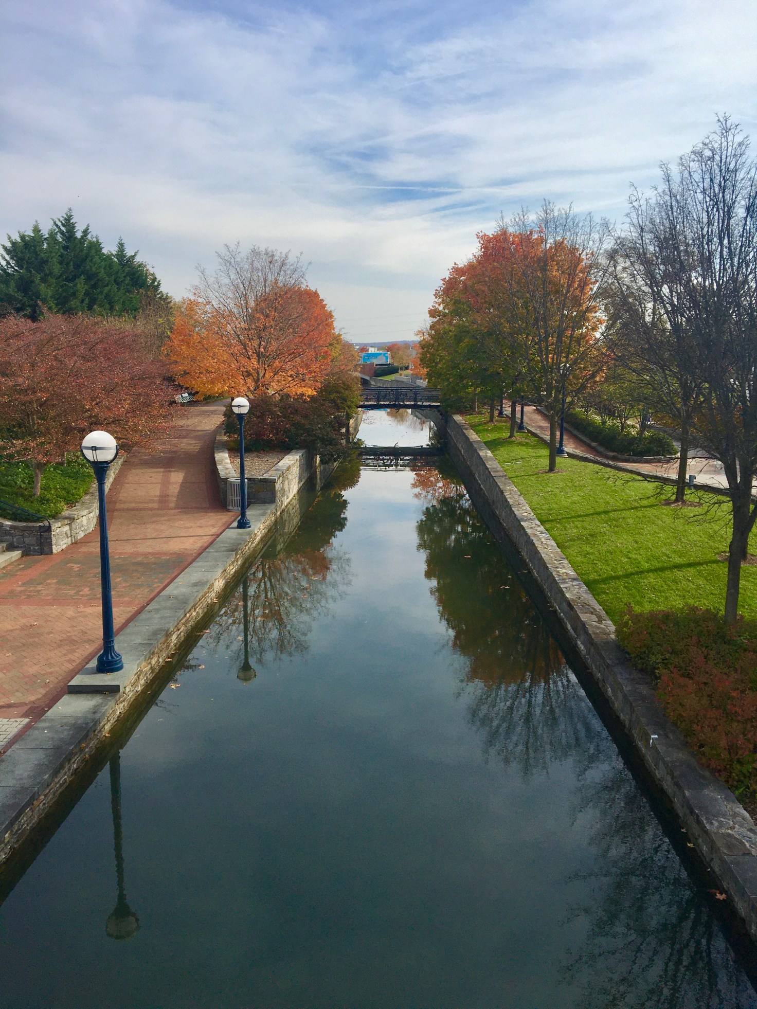 Guide to Visiting Historic Frederick, Maryland – C to Shining C