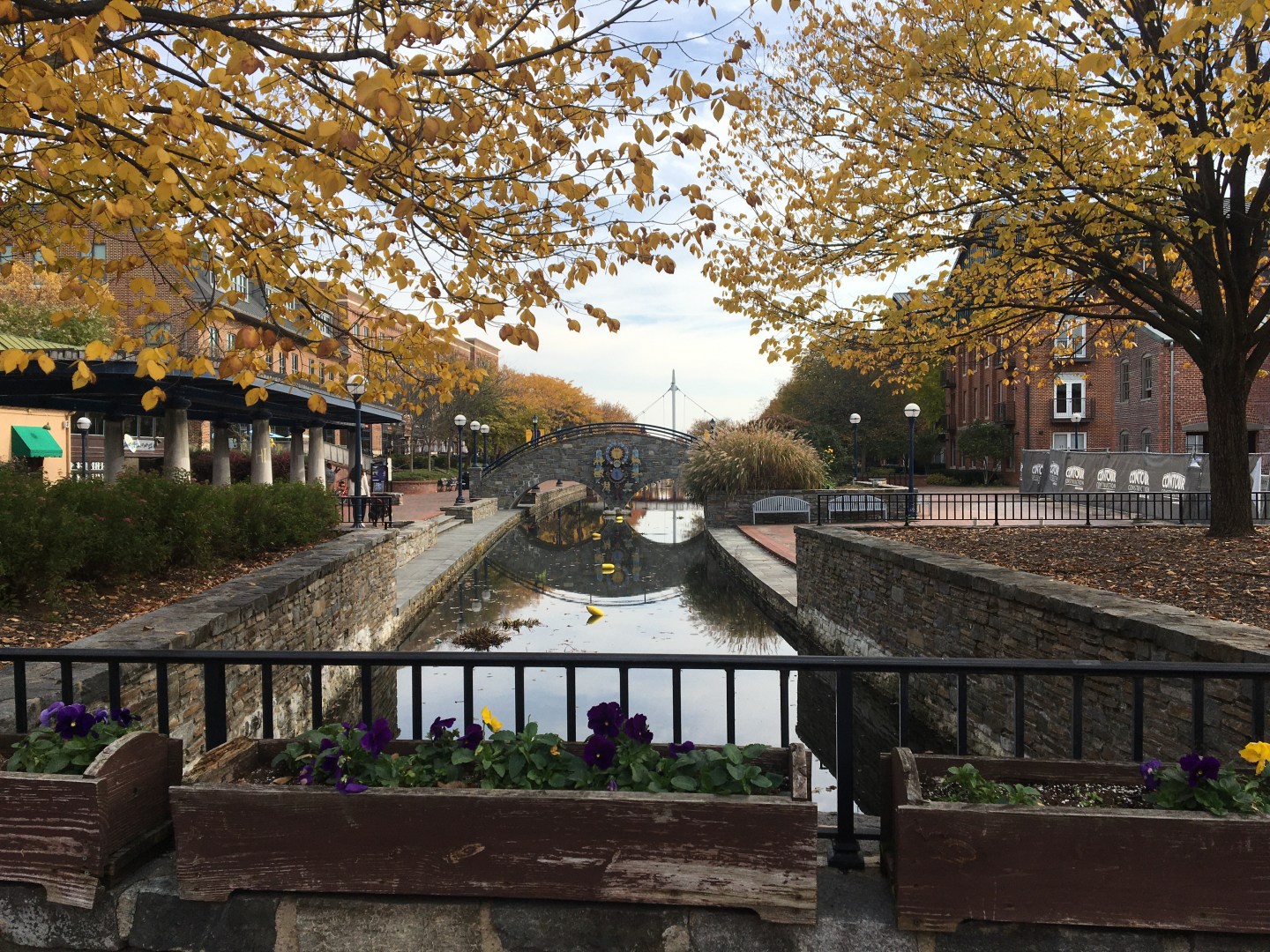Guide to Visiting Historic Frederick, Maryland – C to Shining C