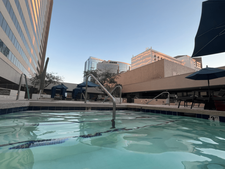 Visiting Phoenix, Arizona – C to Shining C
